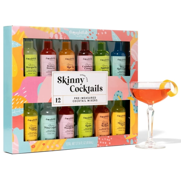 Pre-Mixed Cocktails in Alcohol - Walmart.com