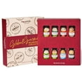 Thoughtfully Gourmet Global Spice Collection T Set International Seasonings Set Flavors