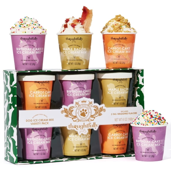 Dog Ice Cream