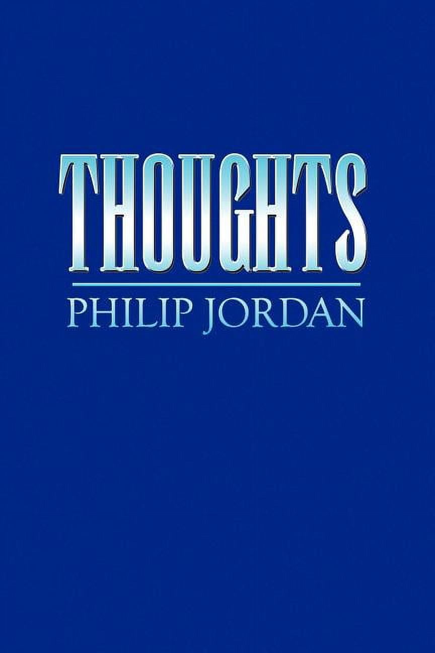 Philip Jordan