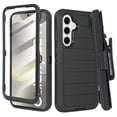 Thousand Gear Compatible for Samsung Galaxy S26 FE Case Built-in Screen ...
