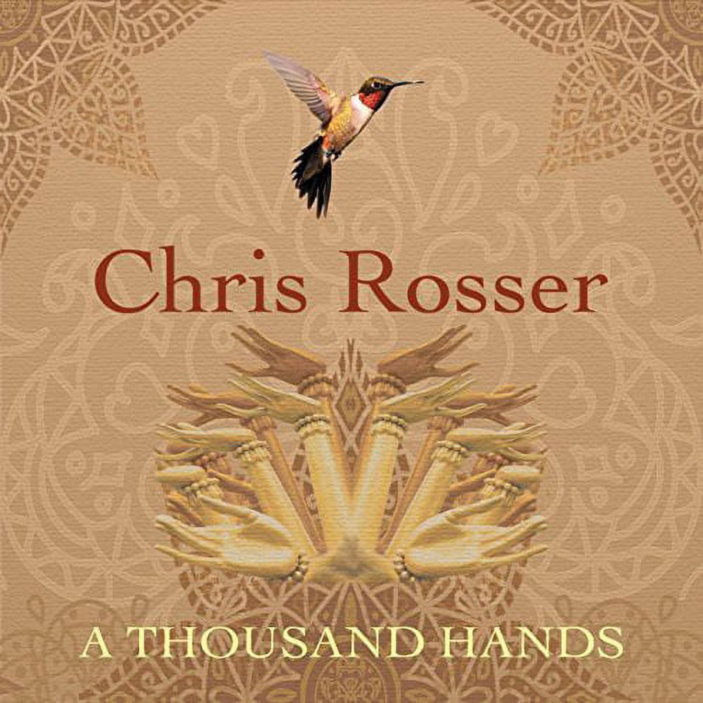 Pre-Owned - Thousand Hands - Walmart.com