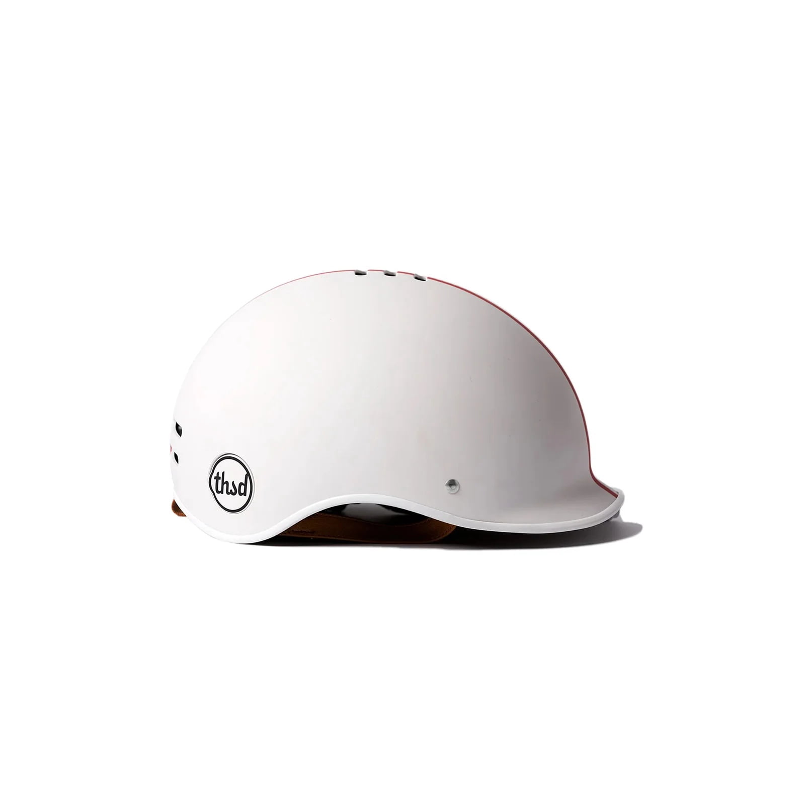 Thousand Heritage Bike Helmet with Latching Magnetic Buckle ...
