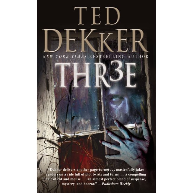 Thr3e (Paperback) - Walmart.com