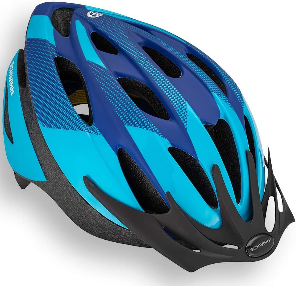 Thrasher Bike Helmet for Adult Men Women Age 14+ with Suggested Fit 58 ...