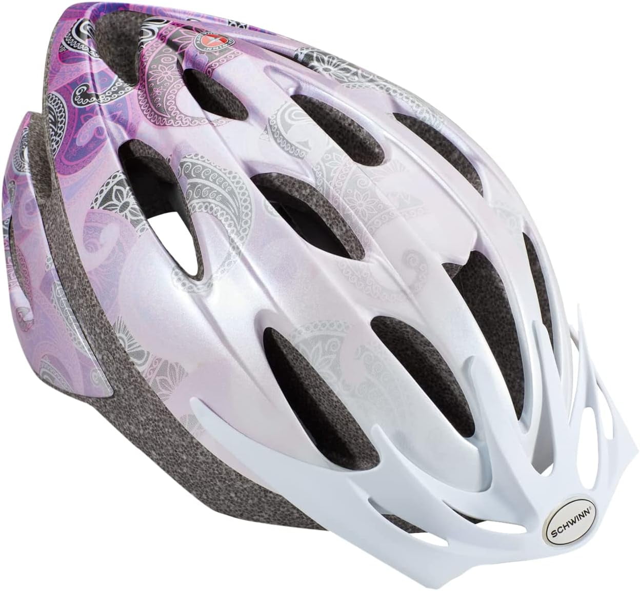 Thrasher Bike Helmet for Adult Men Women Age 14+ with Suggested Fit 58 ...