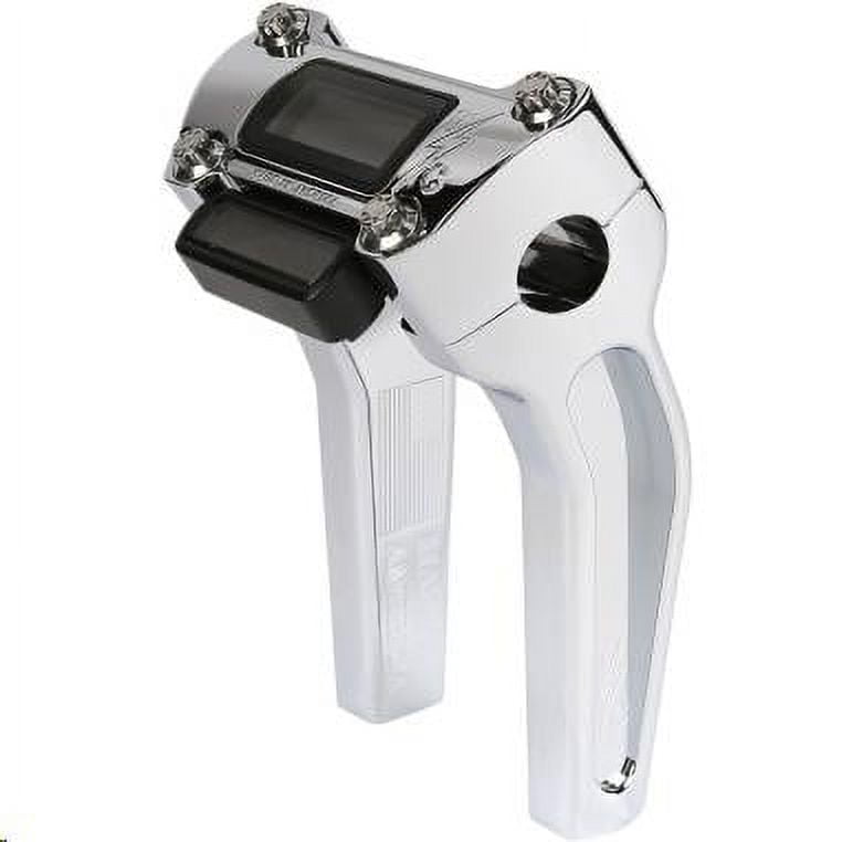 Thrashin Supply Co TSC-6500-3 Pullback Handlebar Riser Kit with Gauge ...