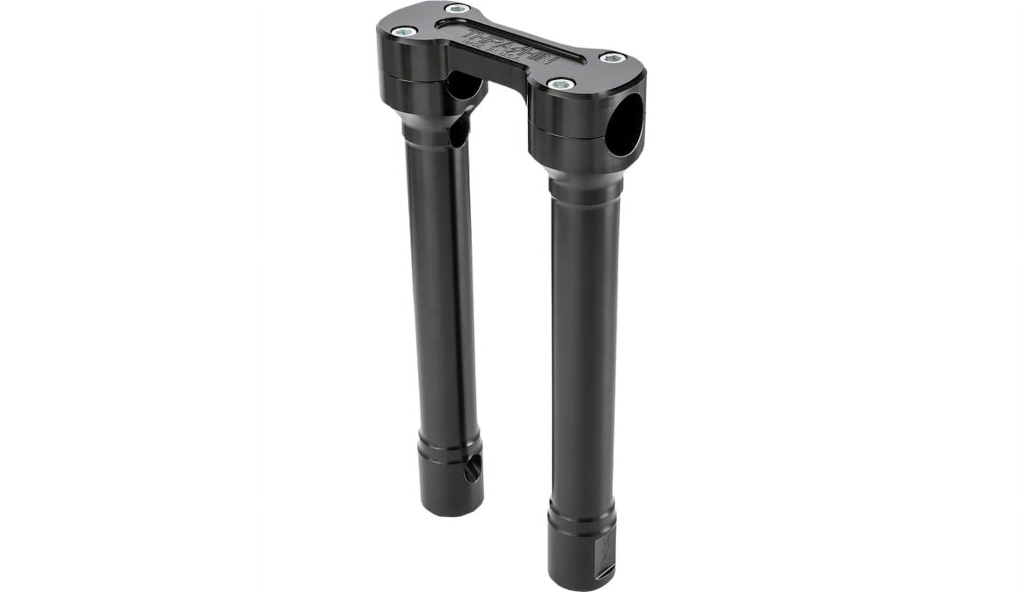 Thrashin Supply Co TSC-1010-1 Hole Shot Riser Kit - Black - 10in ...