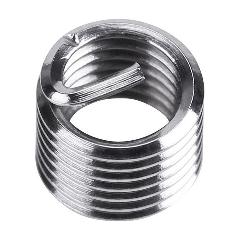 Thread,20pcs Kit M5 M8 Coil Tool M14 Helicoil Car * 1.25 Car Coil Tool ...