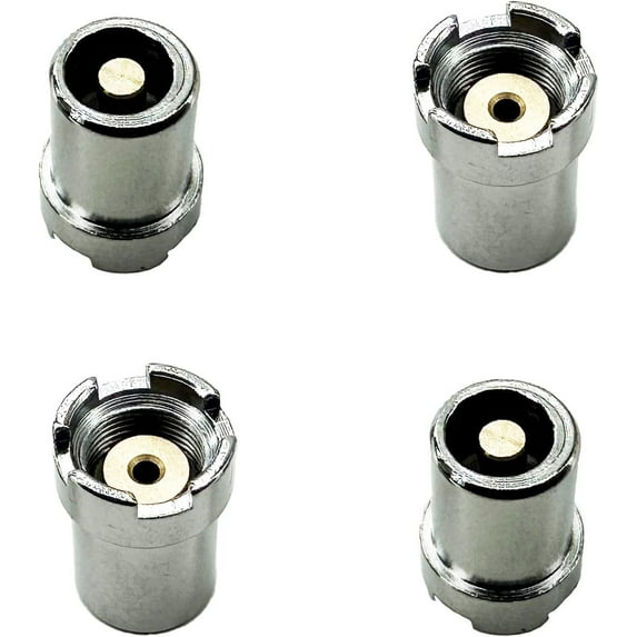 Thread Adapter, Thread Screw Converter, Adapter Connector Suitable for ...