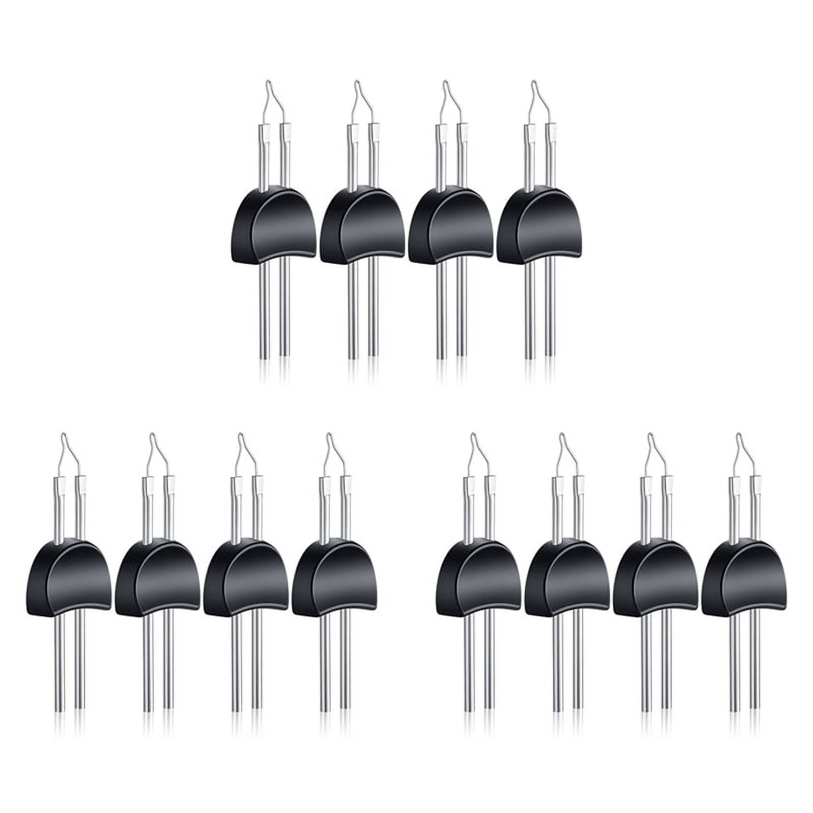 Thread Burner Tips Thread Zapper and Melt Thread with -Perfect for ...