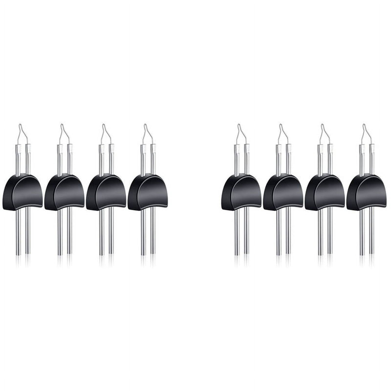 Thread Burner Tips Thread Zapper and Melt Thread with -Perfect for ...