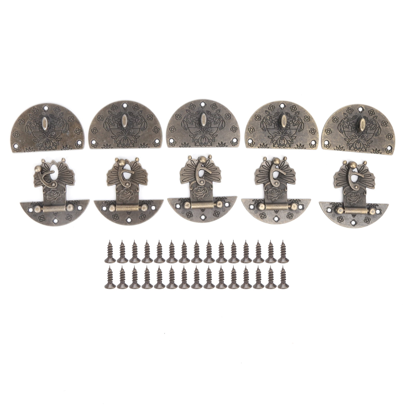 Thread Clamp Sew Machine Accessory Thread Guide for Three Thread ...