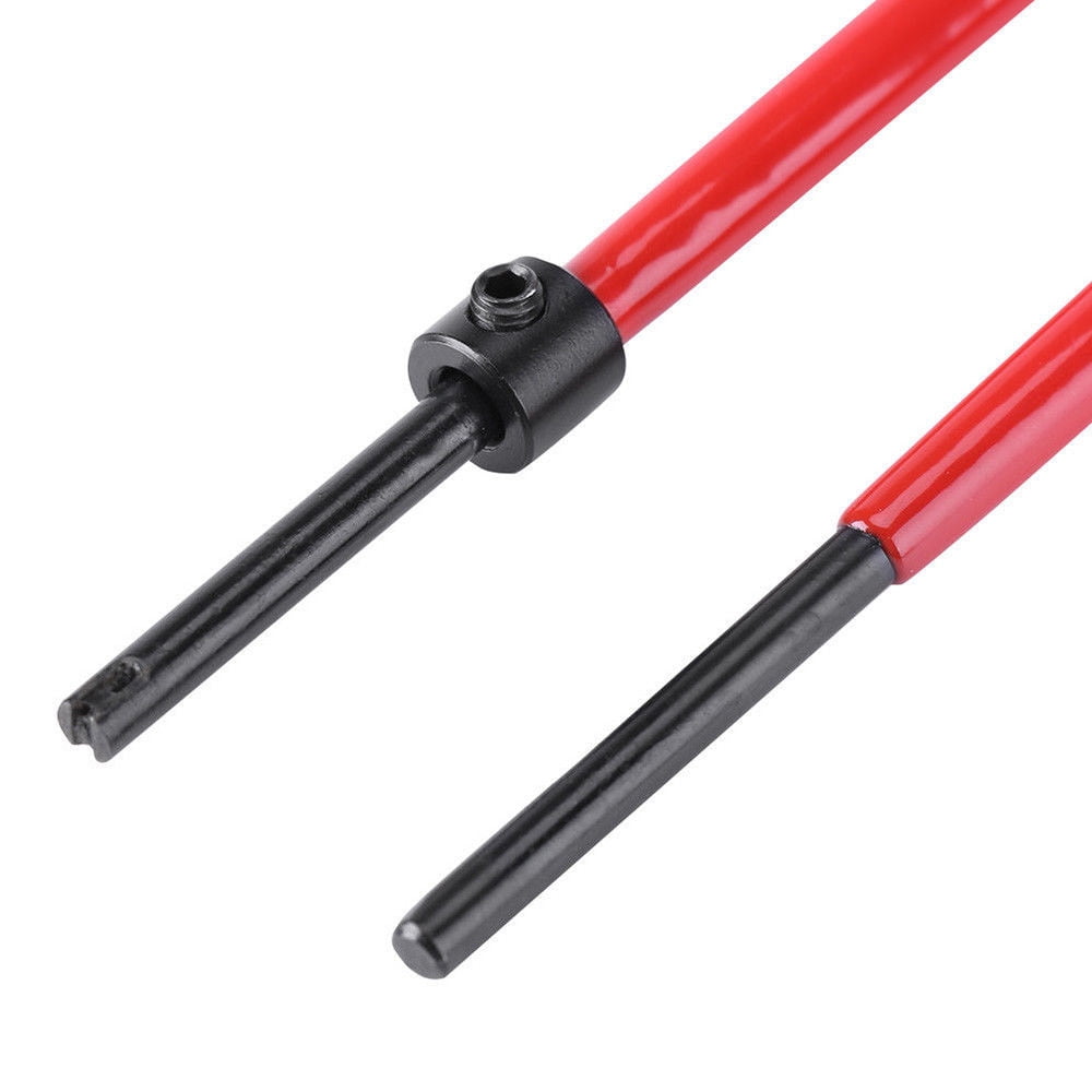 Thread,Coil Tool M14 15pcs Kit M5 Coil Tool Car Coil M6 M8 M8 M14 ...