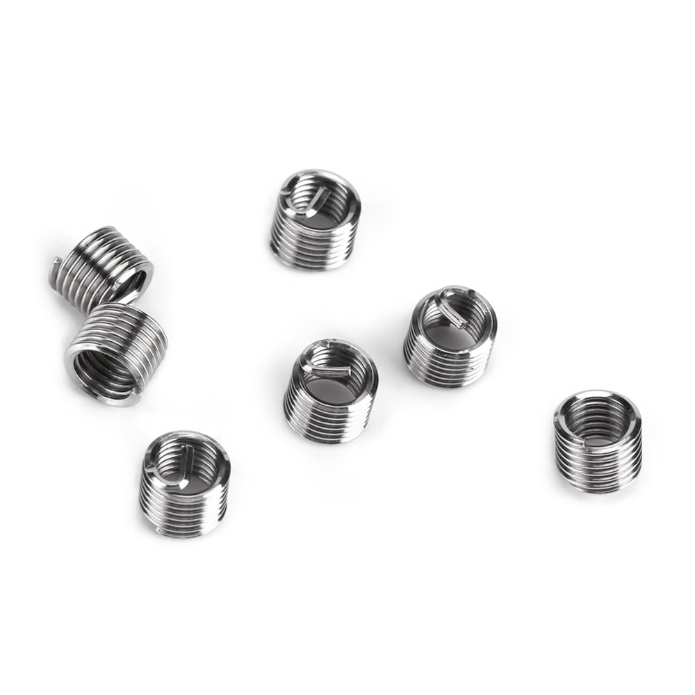 Thread , Coil Tool M4 M7 M9 30pcs Kit Car Coil M7 M9 M11 Kit M4 Coil ...