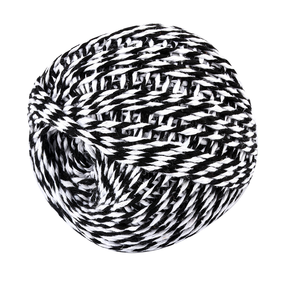 "Thread Cotton Sewing Rope Color Sewing Cord DIY Handicraft Woven ...