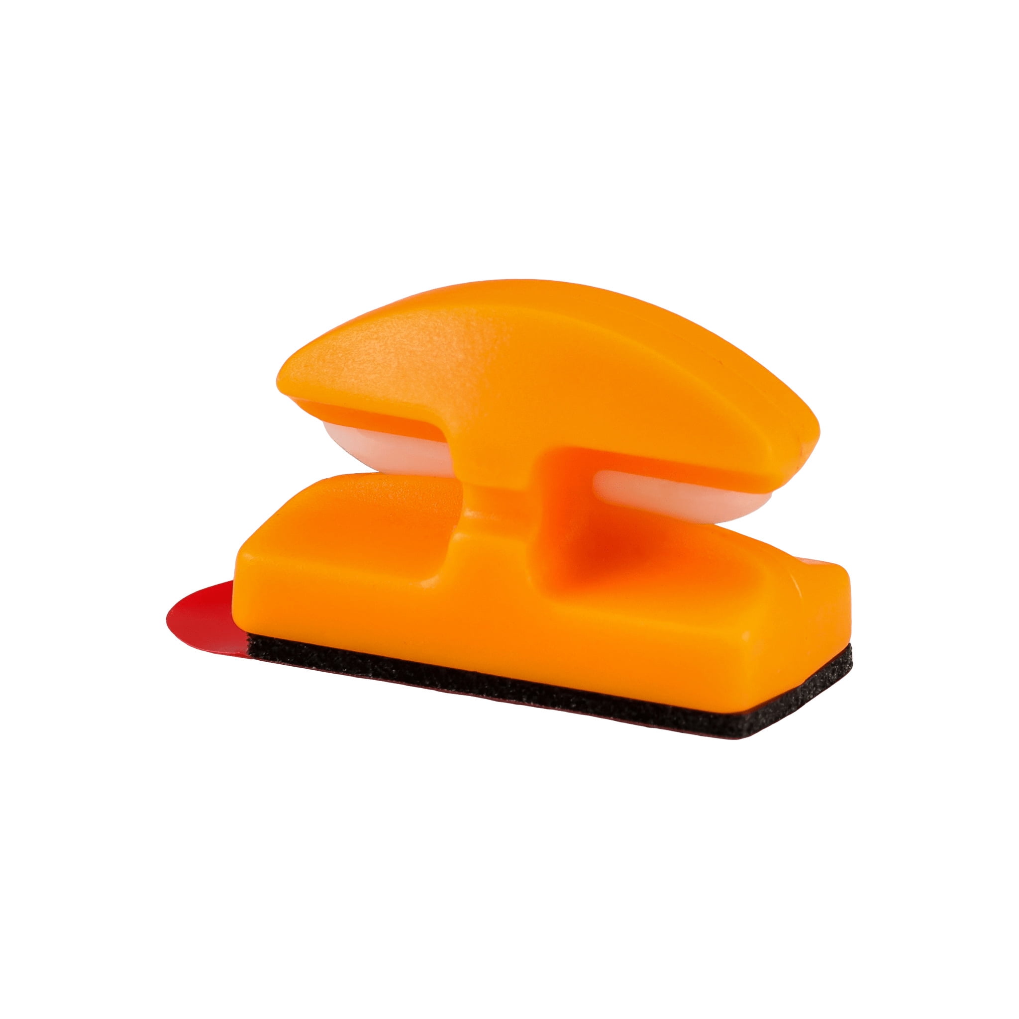Thread Cutterz® Peel-N-Stick Flat Mount Cutter Hands-Free Thread and ...