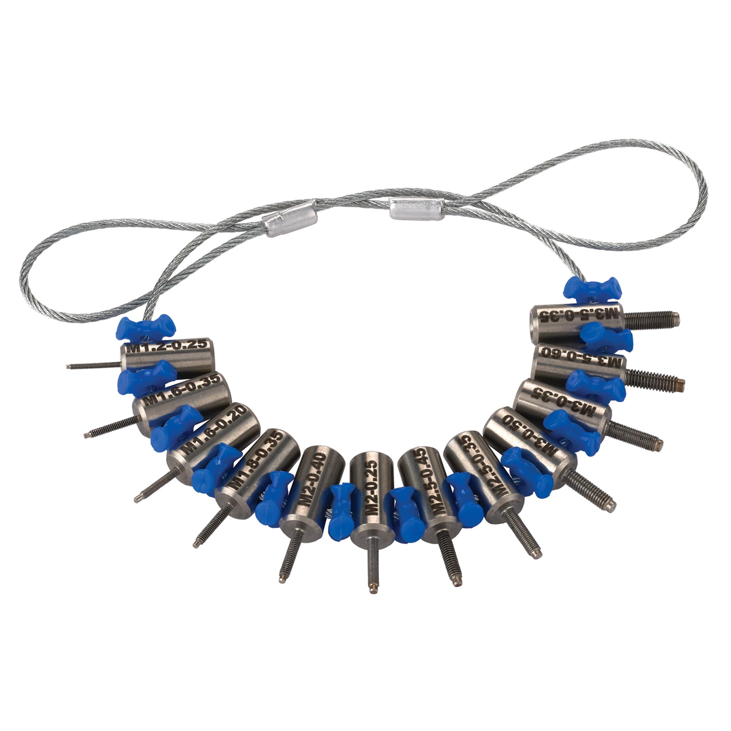 Thread Detective / Thread Identifier Mini Metric - Walmart.com