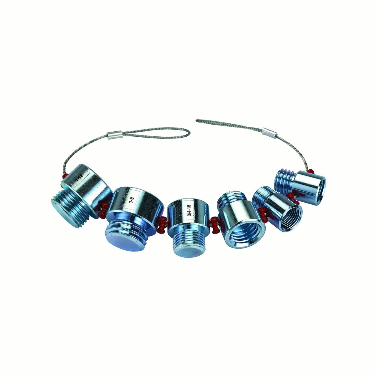 Thread Detective Thread Identifier, SAE / Inch, Jumbo Sizes - Walmart.com