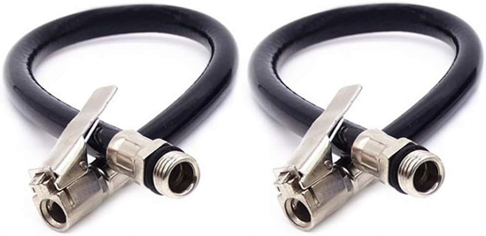 Thread Dia Car Tire Inflator, Flexible Air Hose for Quick Inflation ...