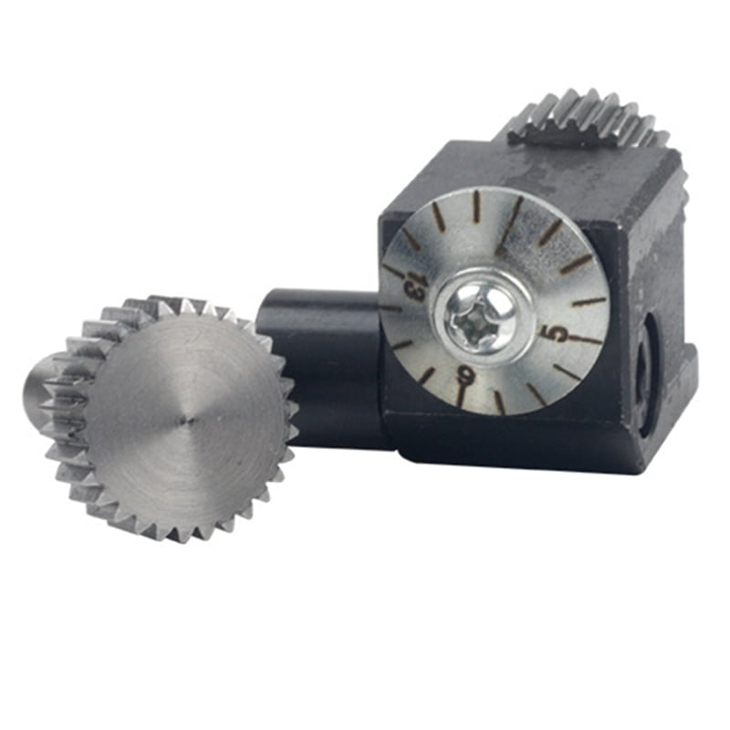 Thread Dial Indicator / Metal Cutting Chase Tool Suitable for WM210V ...