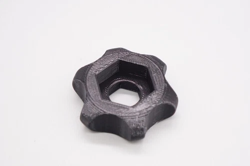 Thread Die Hand Palm Wrench For 1" And 5/8" Tap And Die Tools - Walmart.com