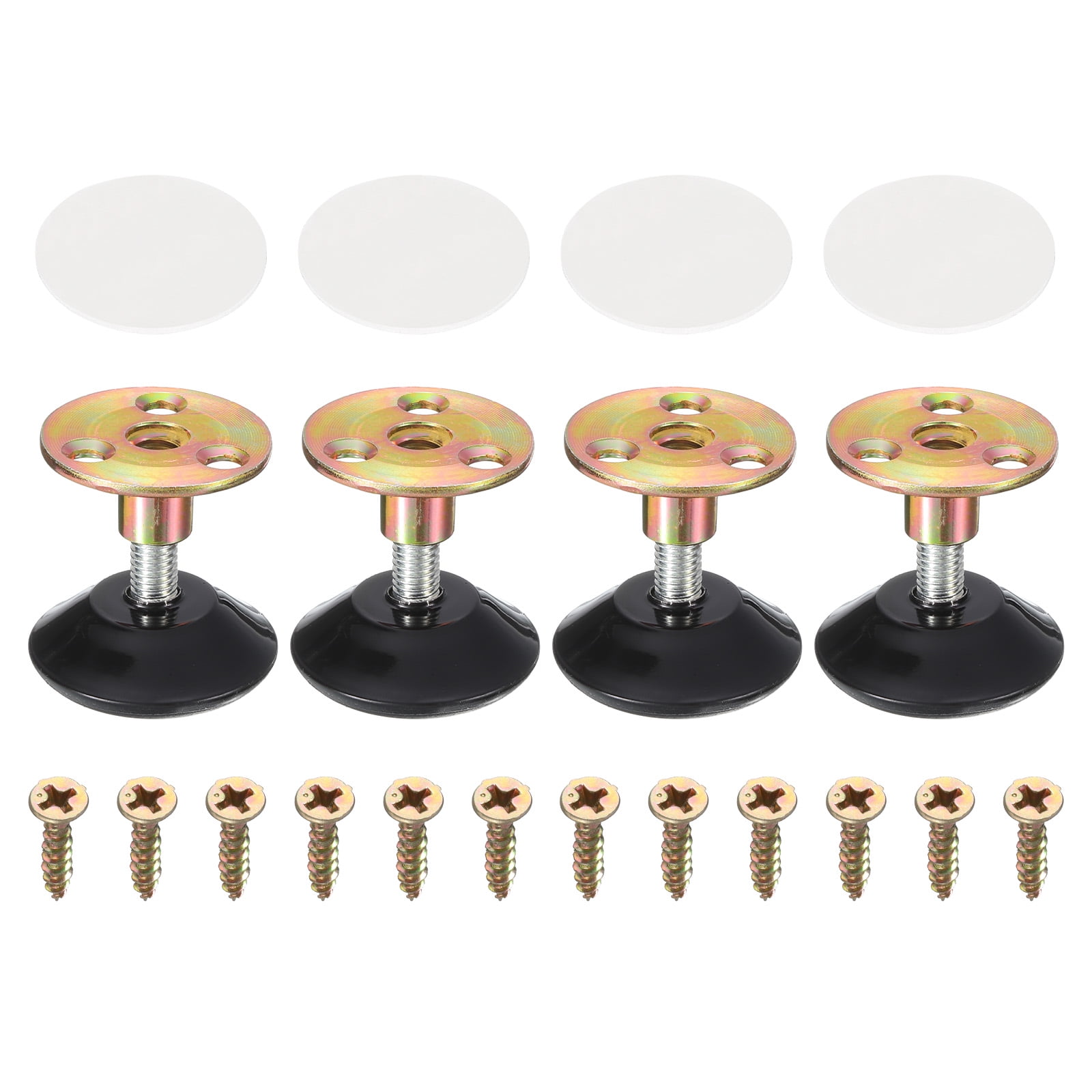 Self Leveling Table Feet