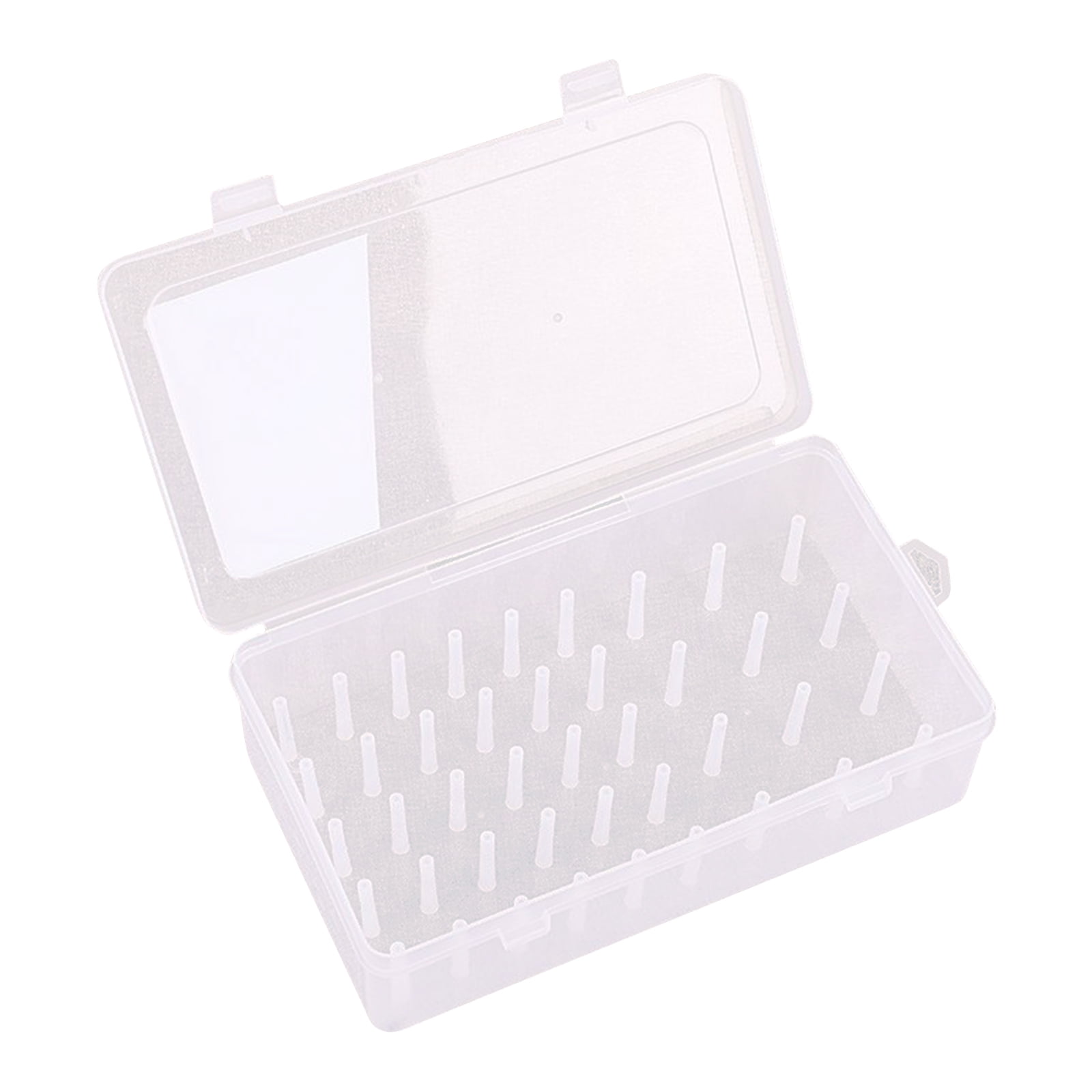 Thread Holder Case, Embroidery Thread Storage Case - Walmart.com