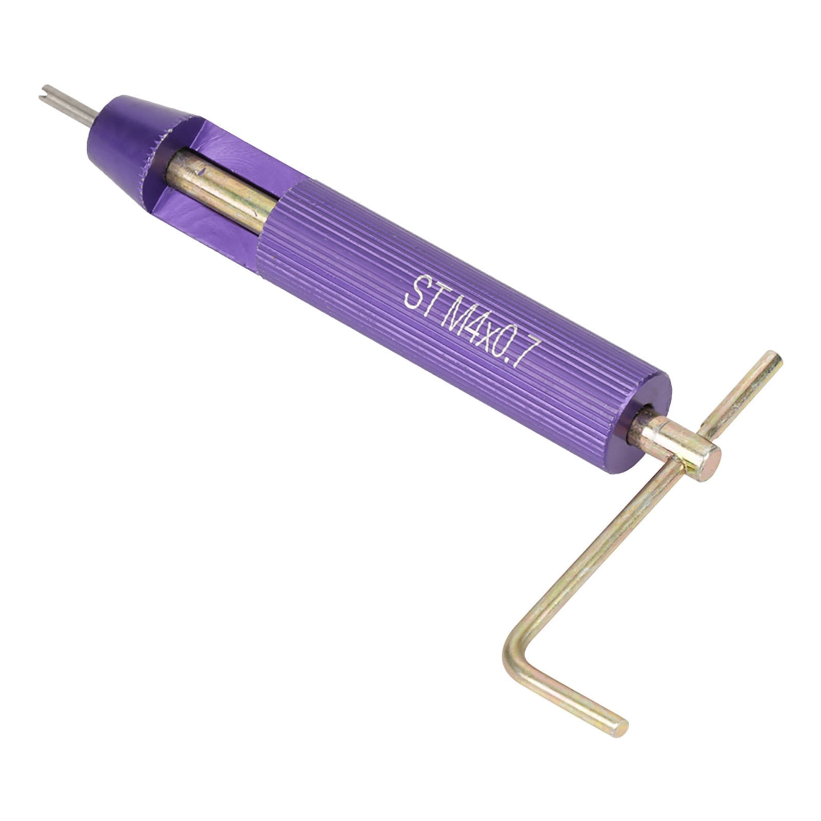 Thread Inserts for Metal, Coiled Wire Helical Screw Thread Insert,50pcs ...