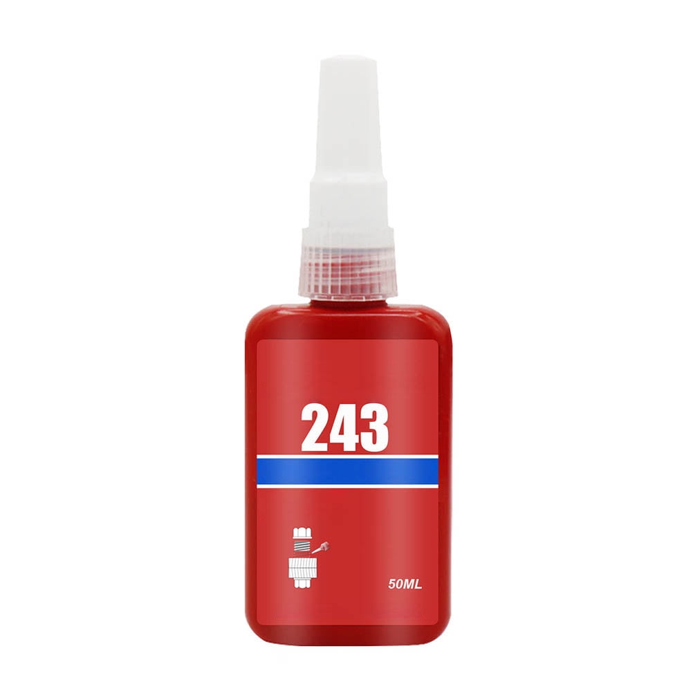 Thread Locking Agent Car Thread Lock Screw and Nut Lock Agent for All ...