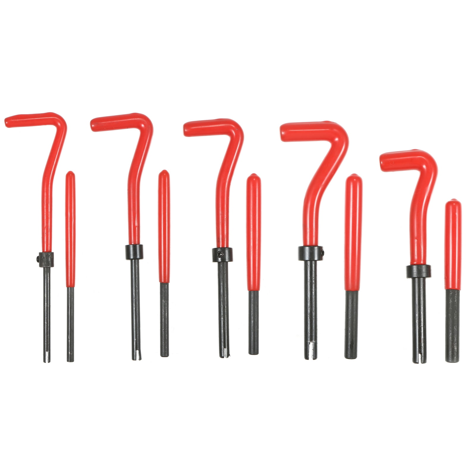 Thread ,M5 M6 Kit M5 M6 Tool Drill 131pcs Kit M5 M6 Tool Siuke 131pcs ...