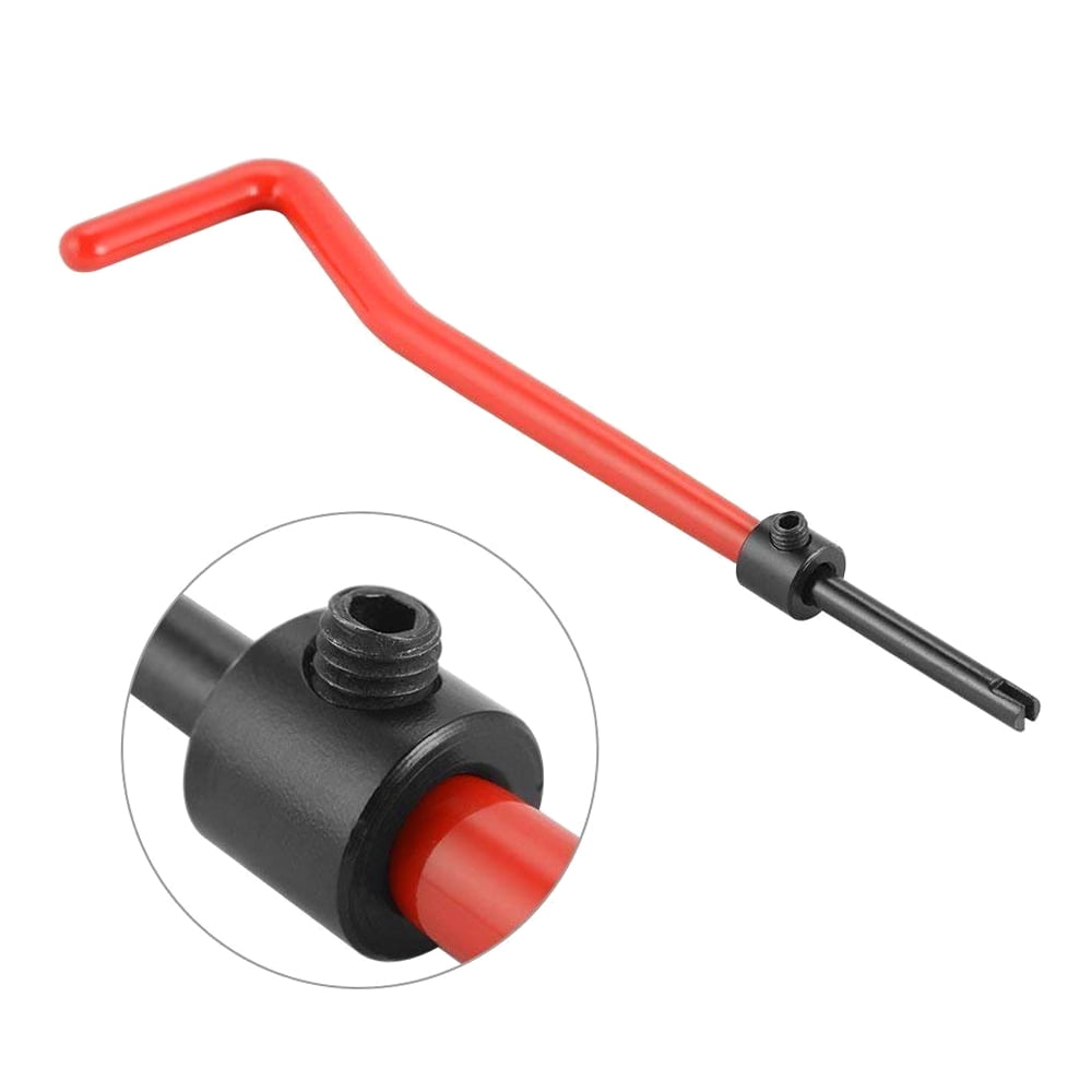 Thread,M6 M8 Coil Tool M5 M6 M8 Car Coil M14 Helicoil Car M8 * 1.25 M14 ...