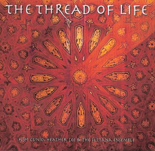Thread of Life Sultana Ensemble (CD) - Walmart.com