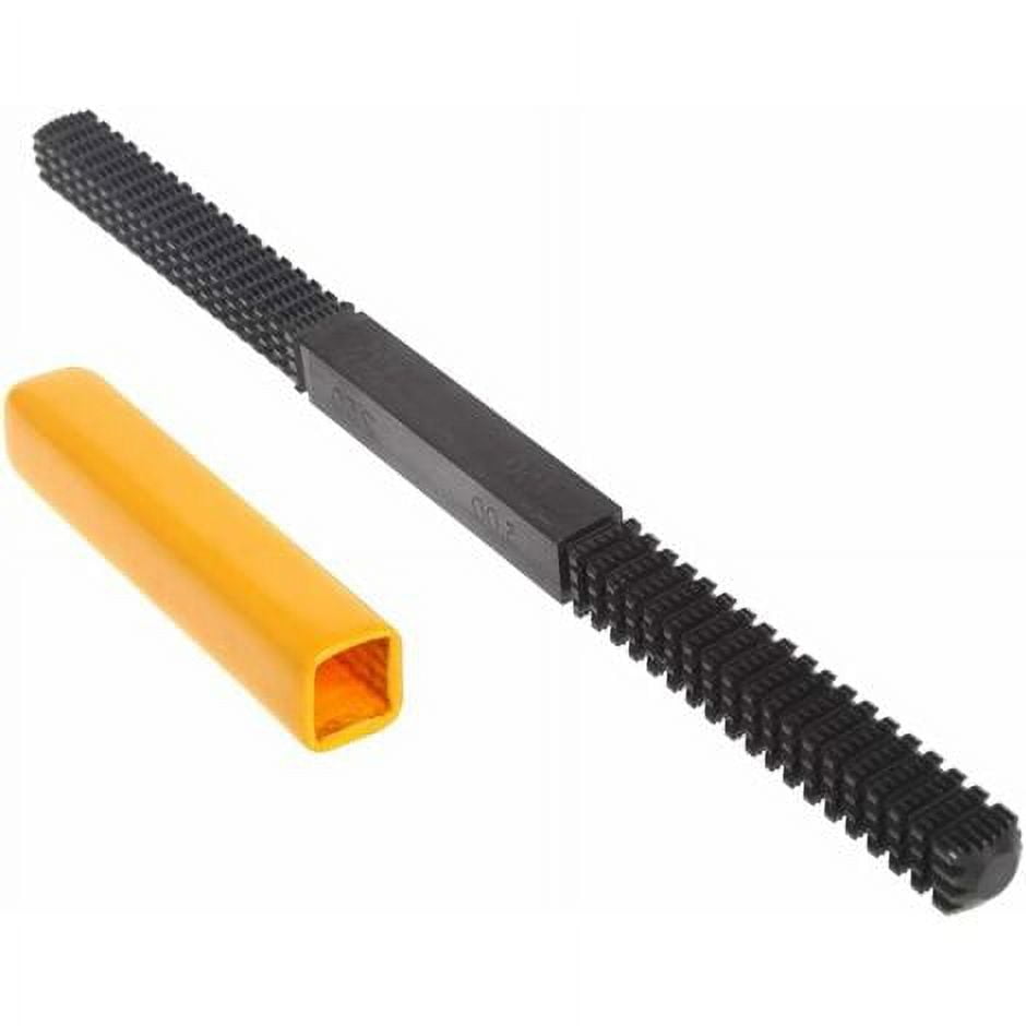 Thread Repair File Kit Thread Restoration Tool Metric Cleans Damaged Hardware Mini 0.75-3.0mm ...
