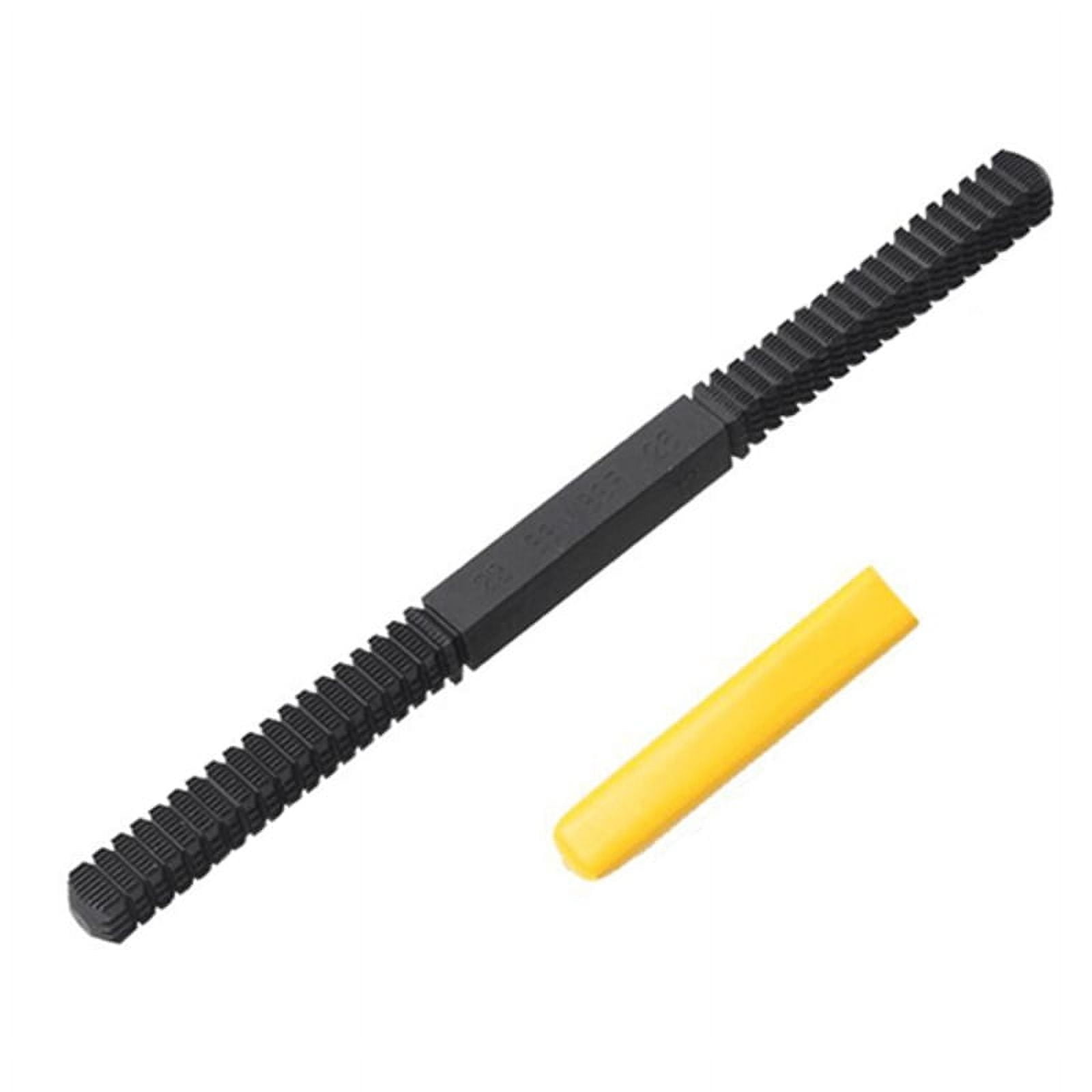 Thread Repair Restoration File Teeth Correction Metric Hardware Mini ...