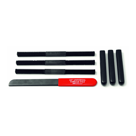 Thread Restoring File Set 4 Piece - Walmart.com