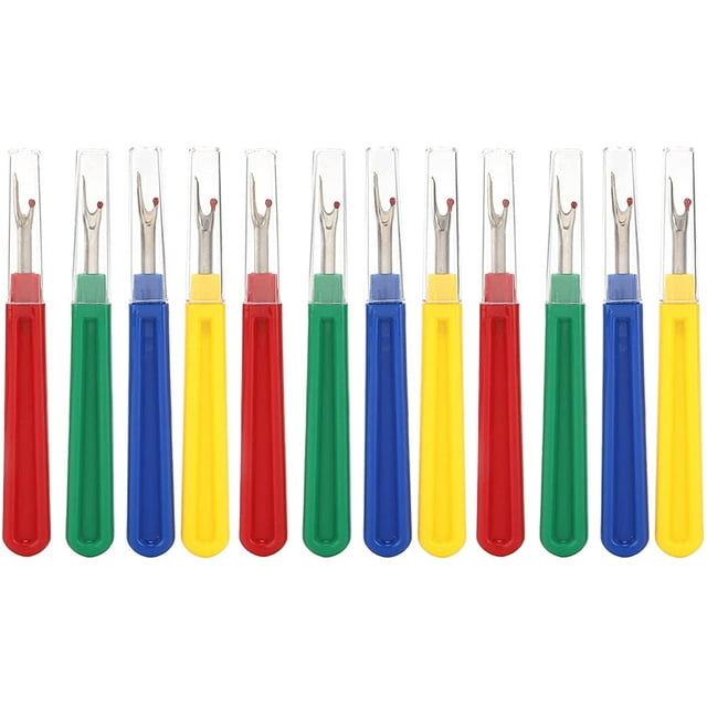 Seam Remover, Ergonomic Thread Remover for Embroidery - Walmart.com