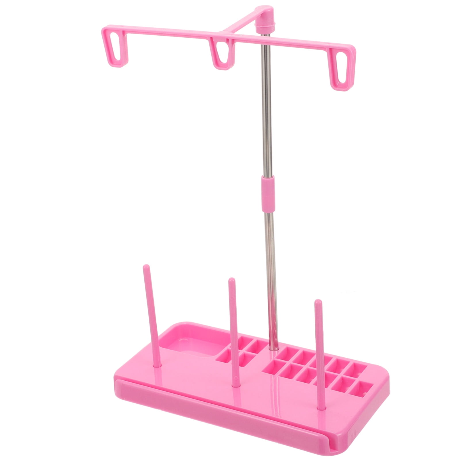 Thread Spool Holder Serger Thread Holder Sewing Supplies Sewing Thread ...