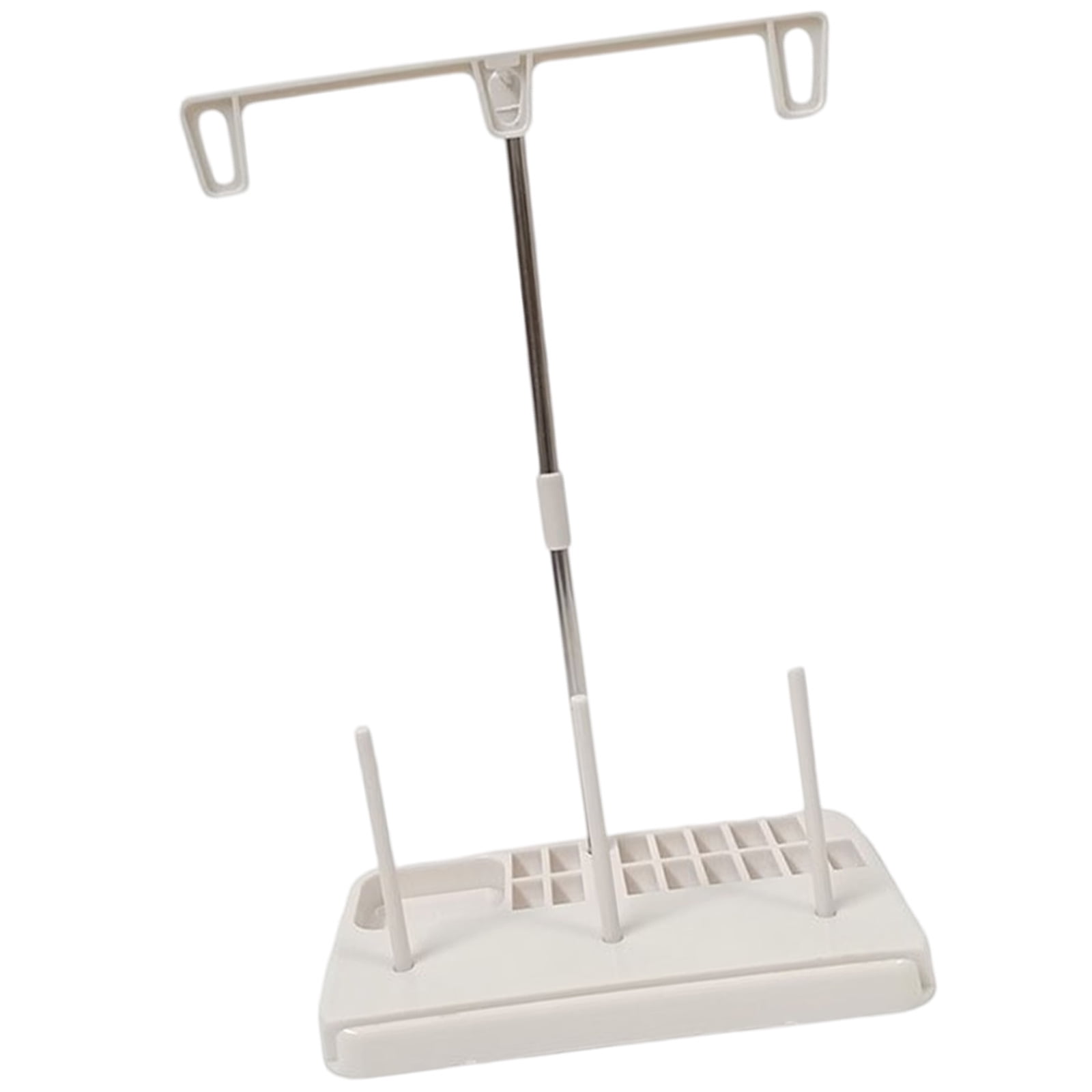 Thread Spool Holder Stand 3 Spools Holder Embroidery Thread Spool ...