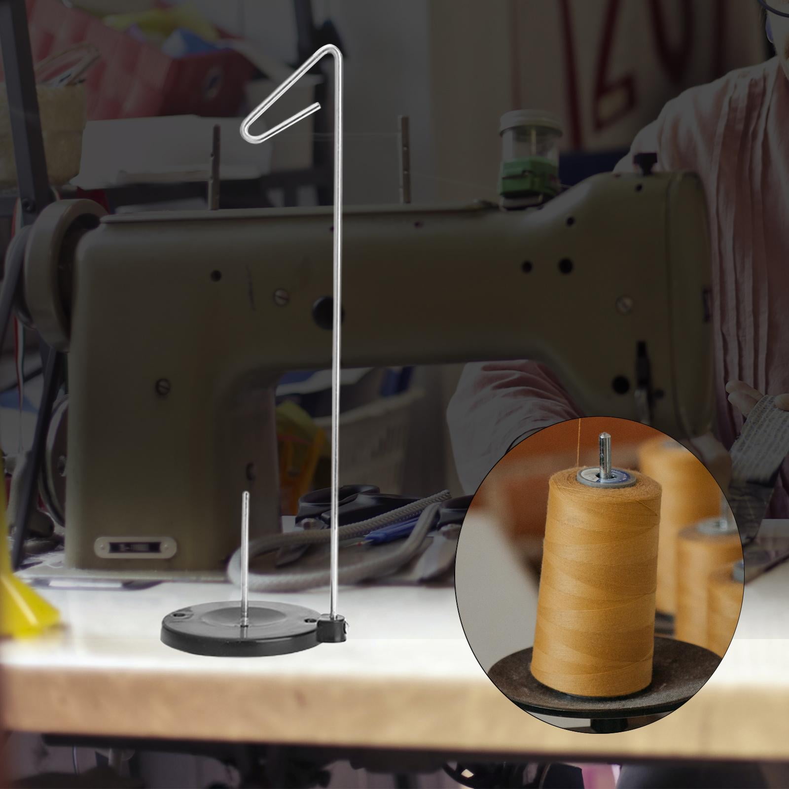 Thread Spool Holder Steady Single Thread Stand for Industrial Sewing ...