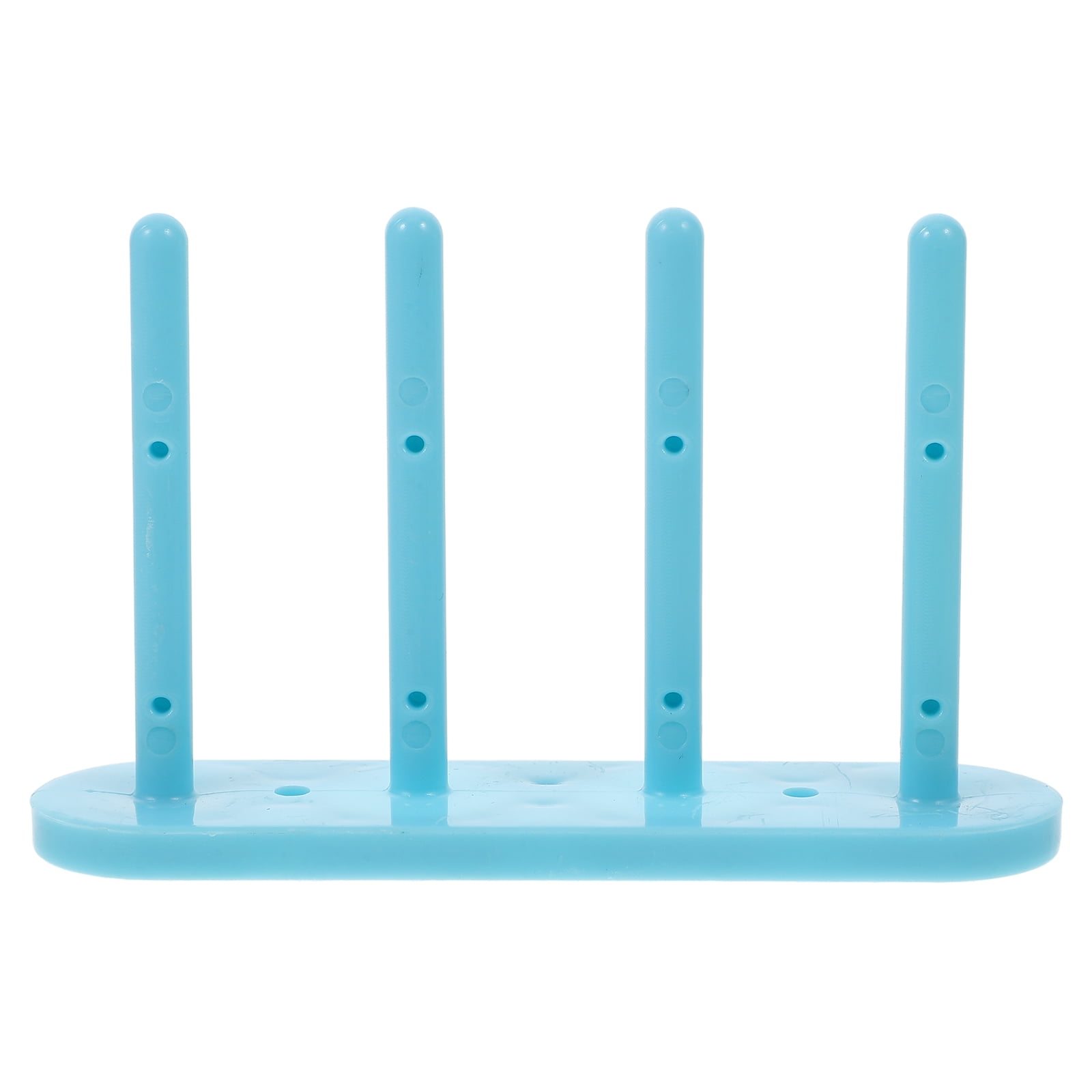 Thread Spool Rack for Sewing Machine Bobbin Winder Magnetic Bobbin ...