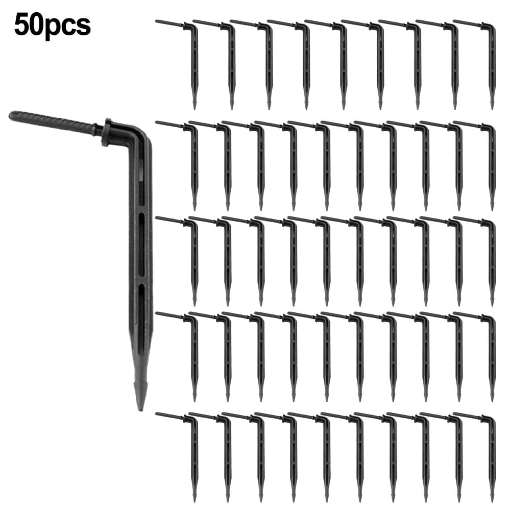 3/5mm Hose Arrow Dripper Drip Irrigation Emitters Micro Dripper ...