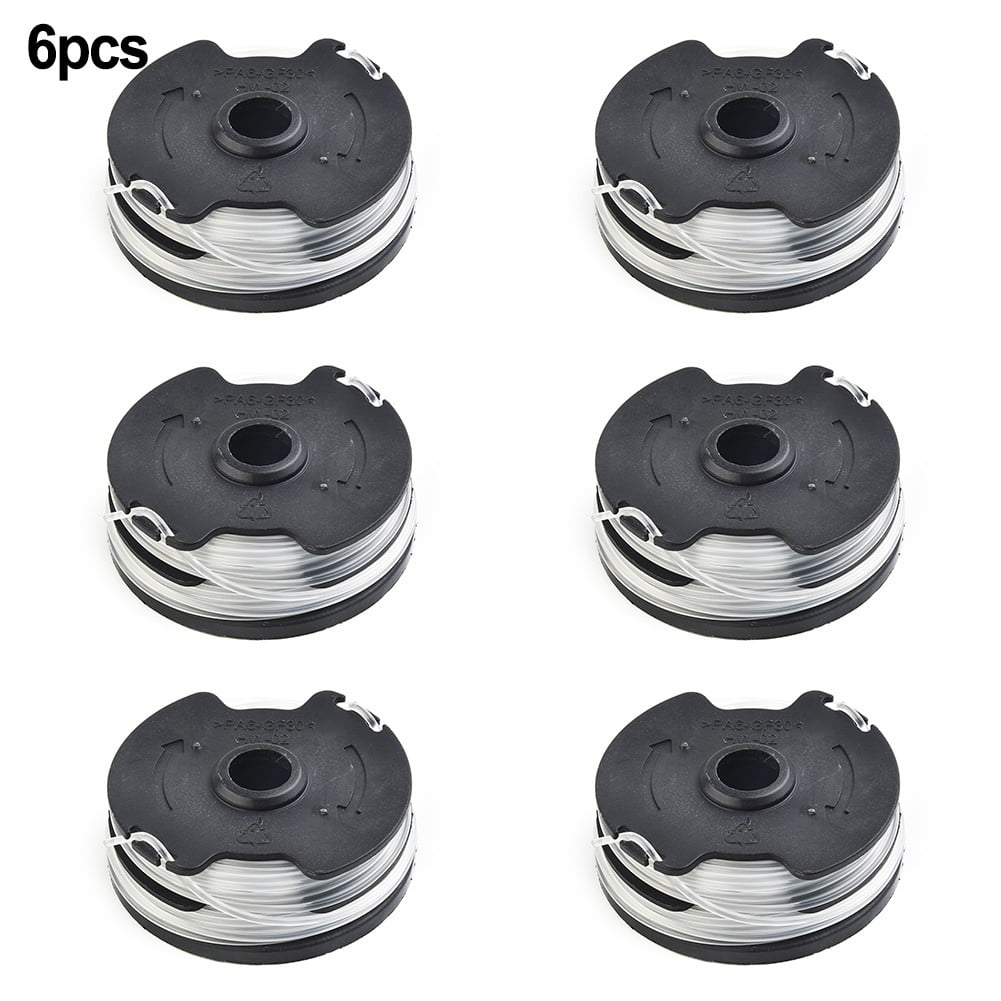 Thread Spools for LIDL Parkside Cordless grass Trimmer PRTA 20-Li A1, B2, C3 - Walmart.com