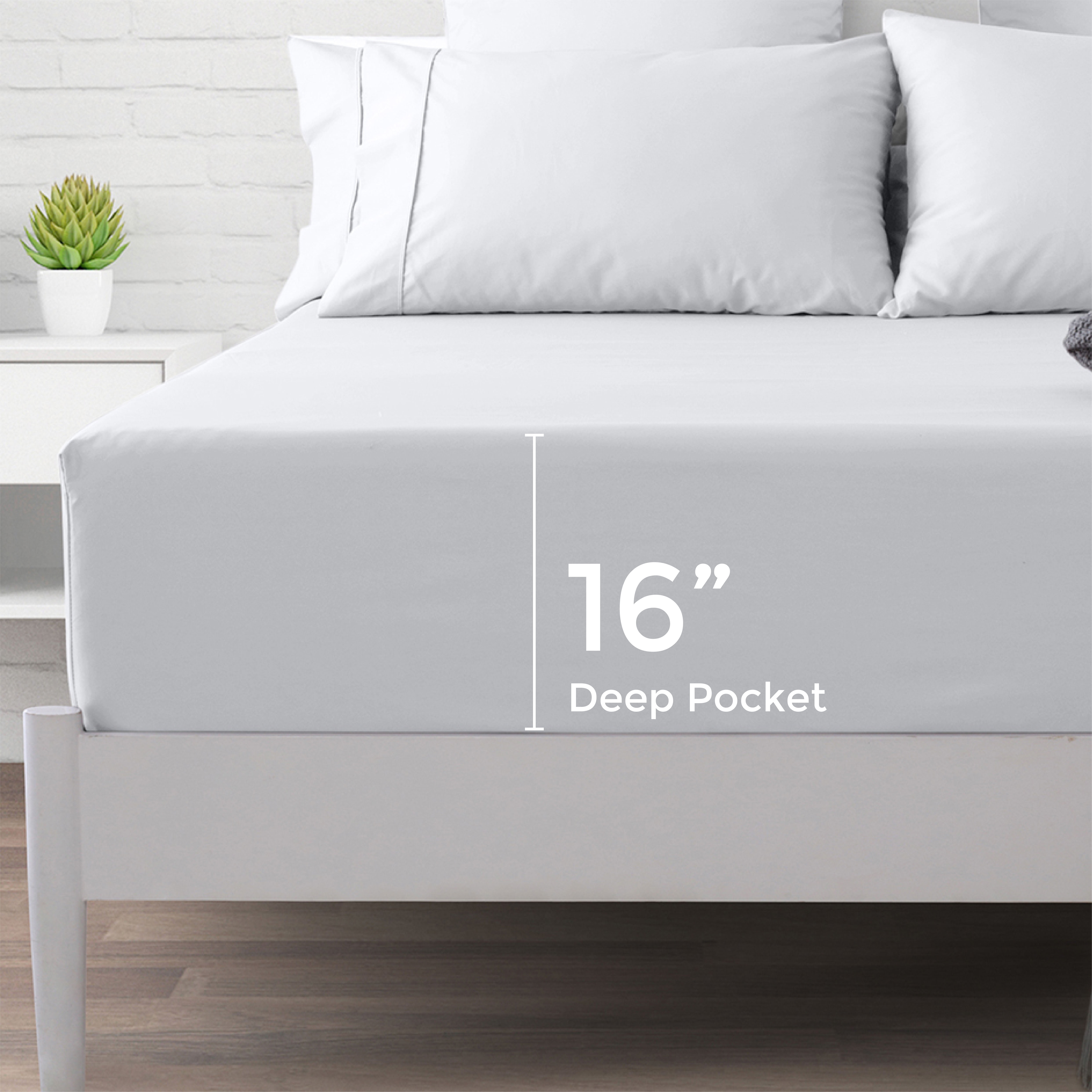 Twin fitted sheet only store