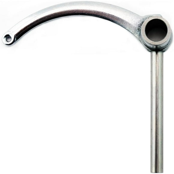 Take Up Lever Sew Machine