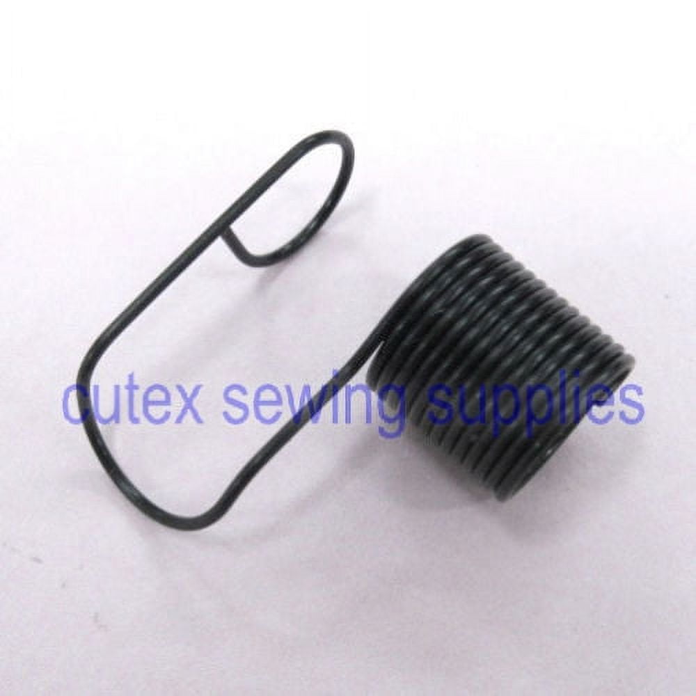 Thread Take-Up Spring #226-18706 For Juki LH-3188 LH-3578A Two Needle ...