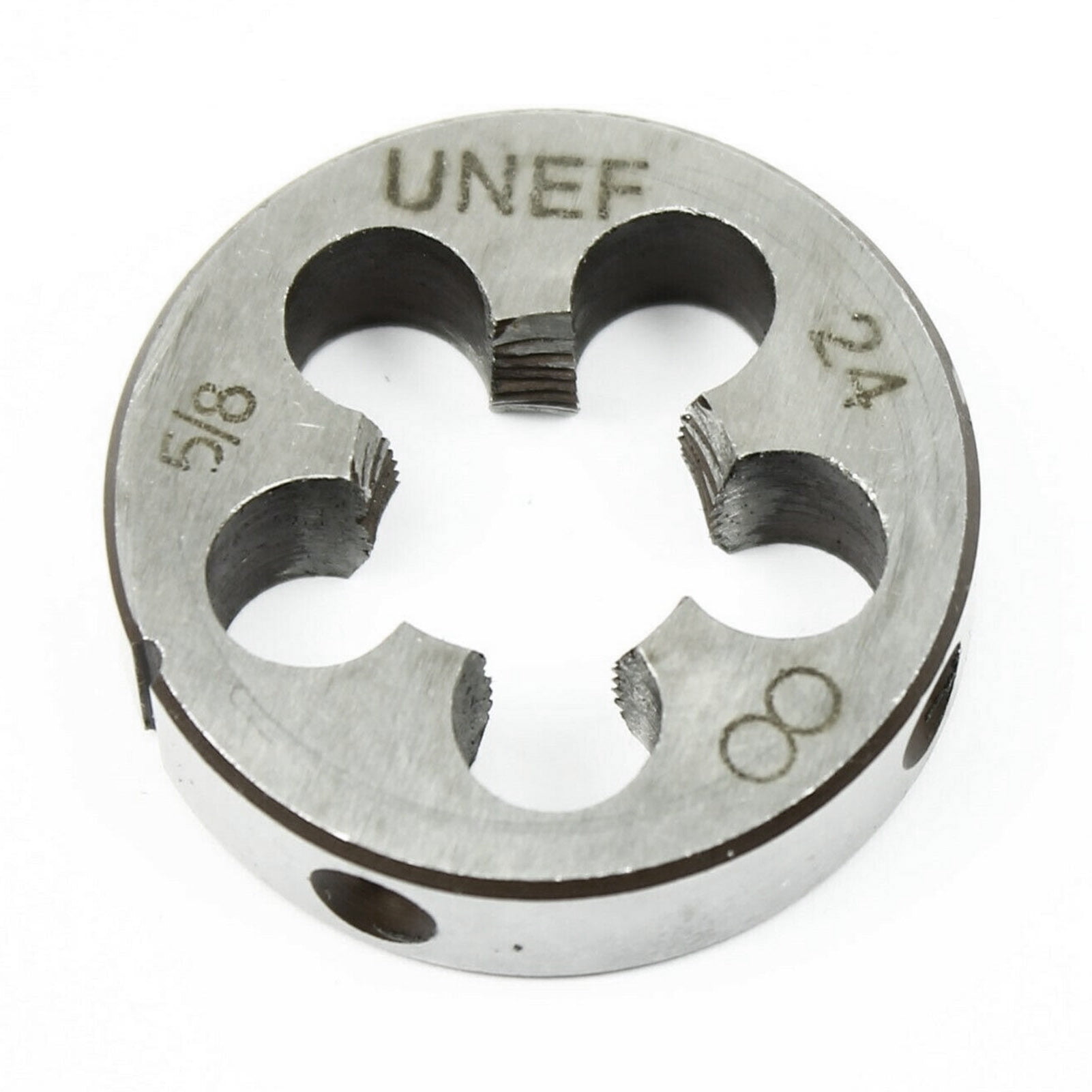 Thread Tap,Die Set Steel Set Steel Restore 5/8''-24 Tap And Die Dsfen ...