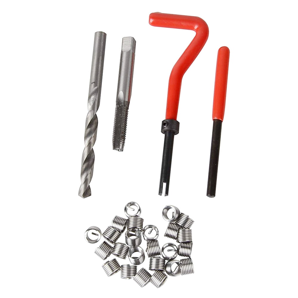 Thread Tool,Kit M4 M4 M7 Coil Tool M7*1 M7 M9 M11 Car Coil Coil Tool ...