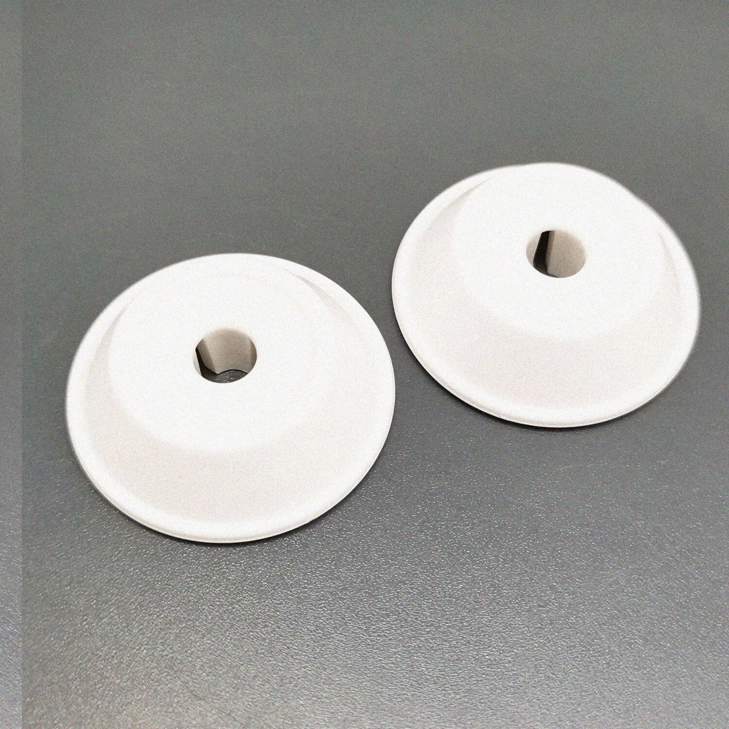 ThreadGuard Duo: Universal Spool Caps for Juki, Viking, Babylock ...