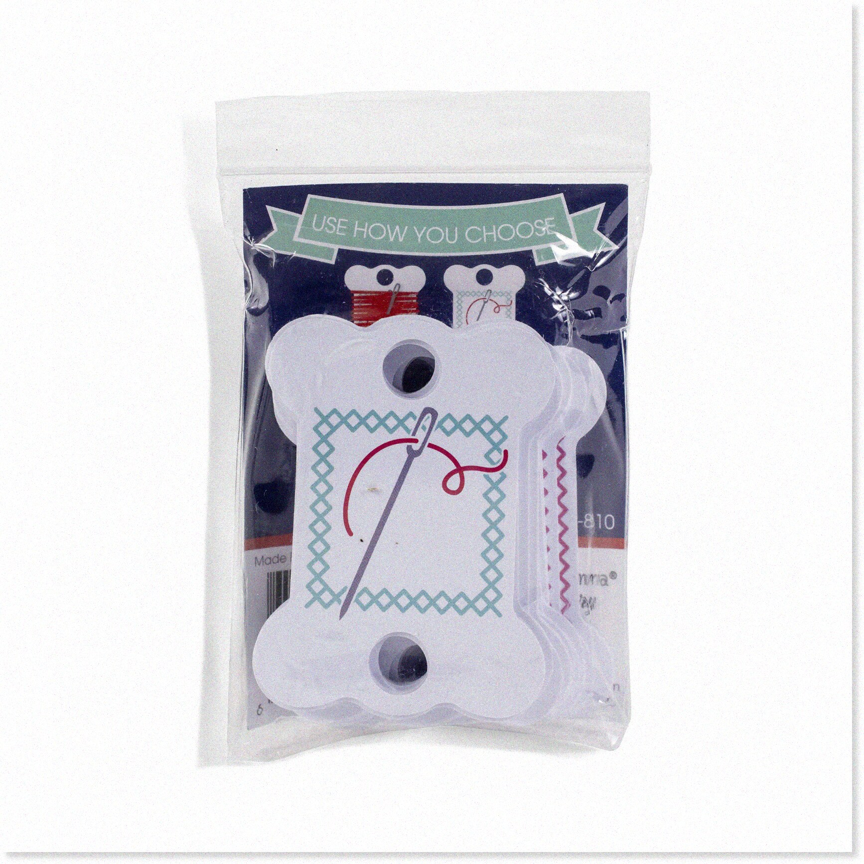 ThreadTreats Embroidery Drops - Walmart.com